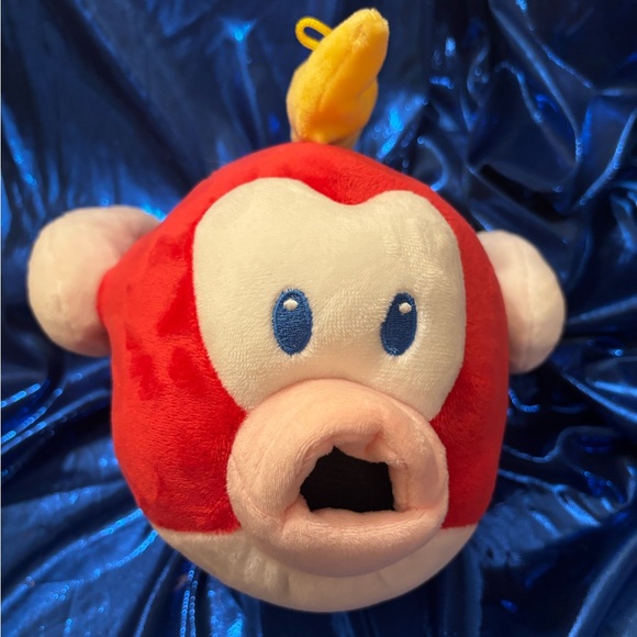 Nintendo | Toys | Mario Kart Enemies 9 Nintendo Stuffed Plush | Poshmark